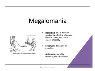 Vocabulary Workshop Level F Unit 6.ppt