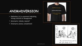 Vocabulary Workshop Level G Unit 2 | PPTX