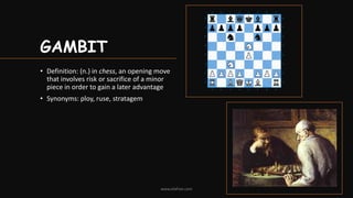 Vocabulary Workshop Level G Unit 2 | PPTX