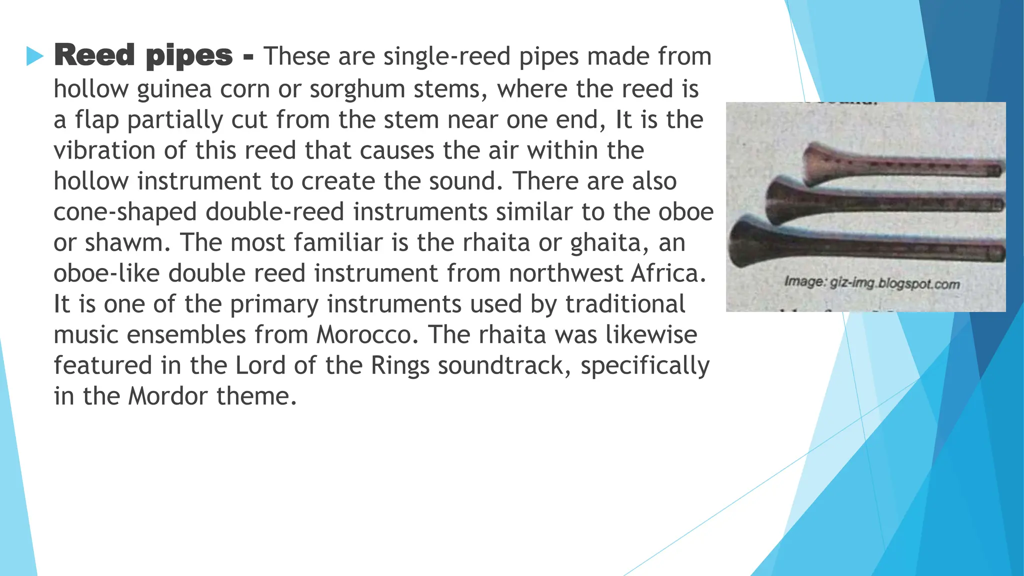 VOCAL-FORMS-OF-AFRICAN-MUSIC-INTRUMENTS.pptx