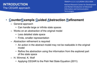 Petri Net Based Trajectory Optimization | PPT