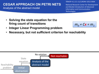 Petri Net Based Trajectory Optimization | PPT