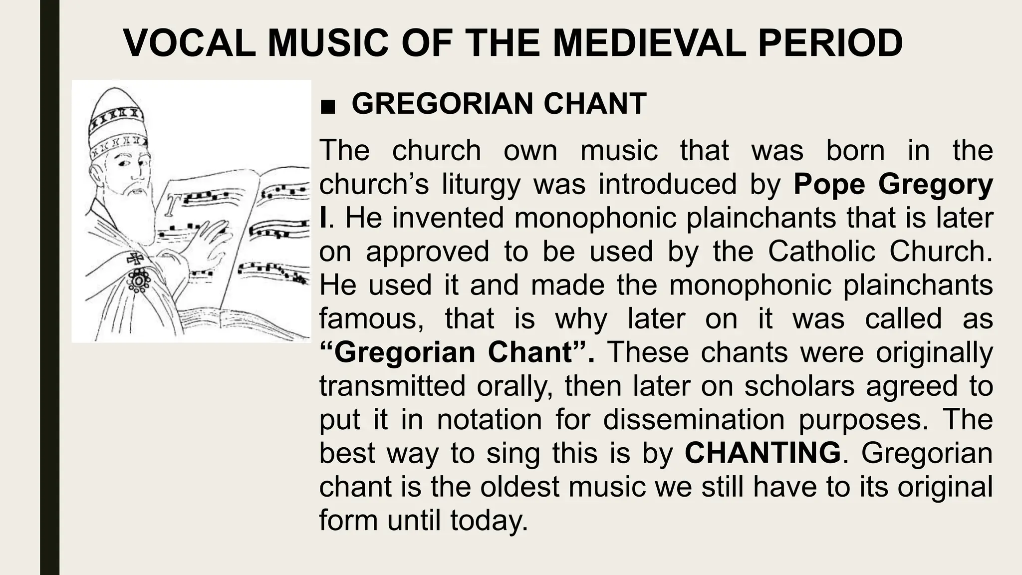 Vocal and Instrumental Music of the Medieval,.pptx