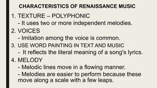 Vocal and Instrumental Music of the Medieval,.pptx