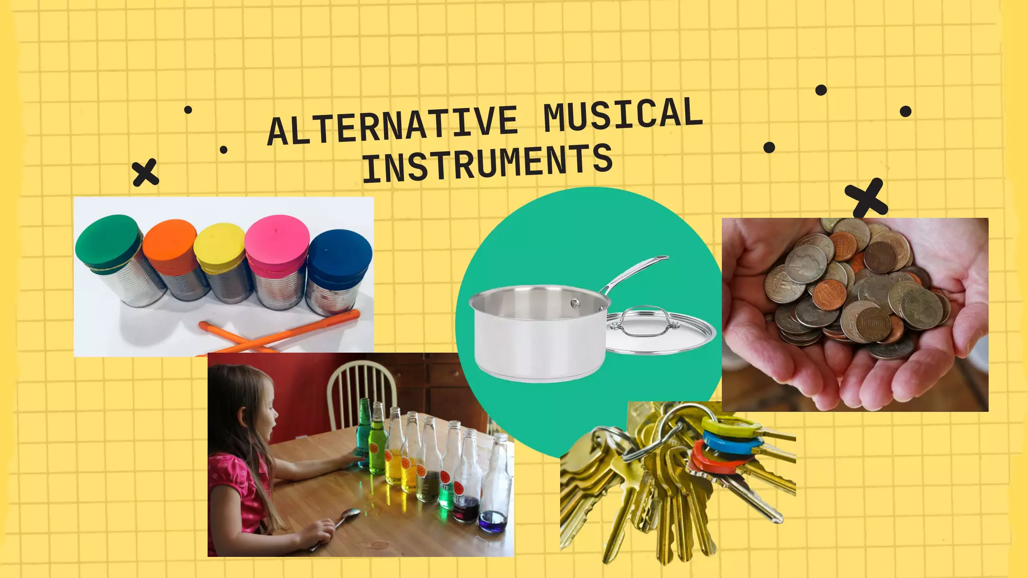 Vocal and instrumental sounds | PDF