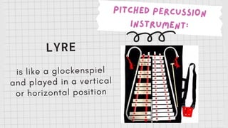 Vocal and instrumental sounds | PDF