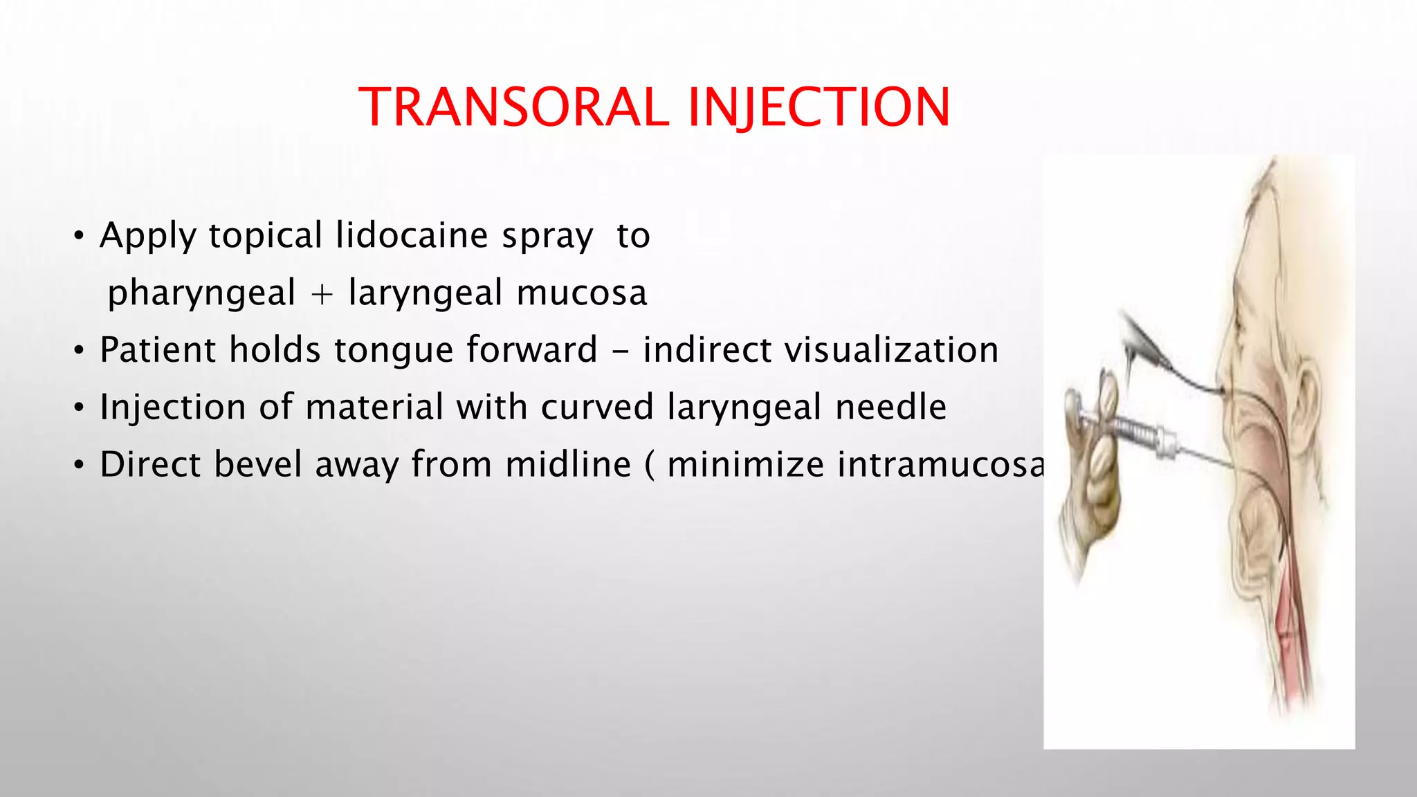 Vocal cord paralysis | PPTX