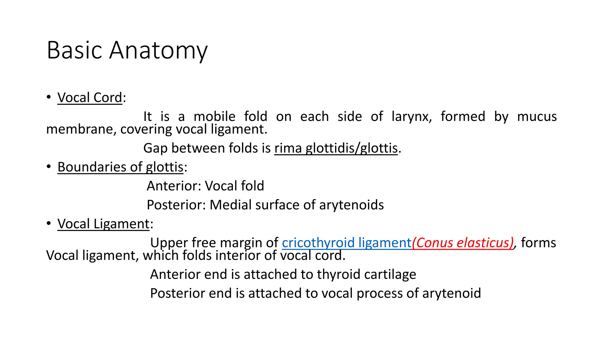 Vocal Cord Paralysis.pptx