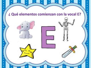 VOCAL E.pptx