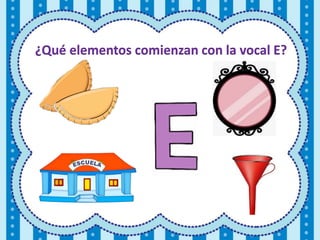 VOCAL E.pptx