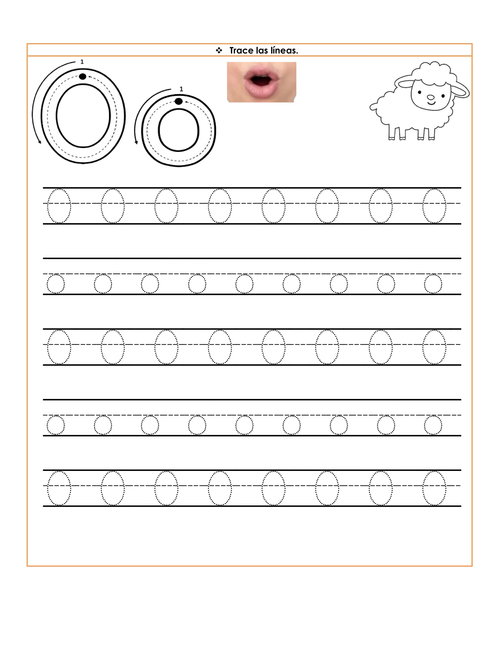 Librito en PDF de las Vocales (1).pdf- Proceso de lectoescritura | PDF