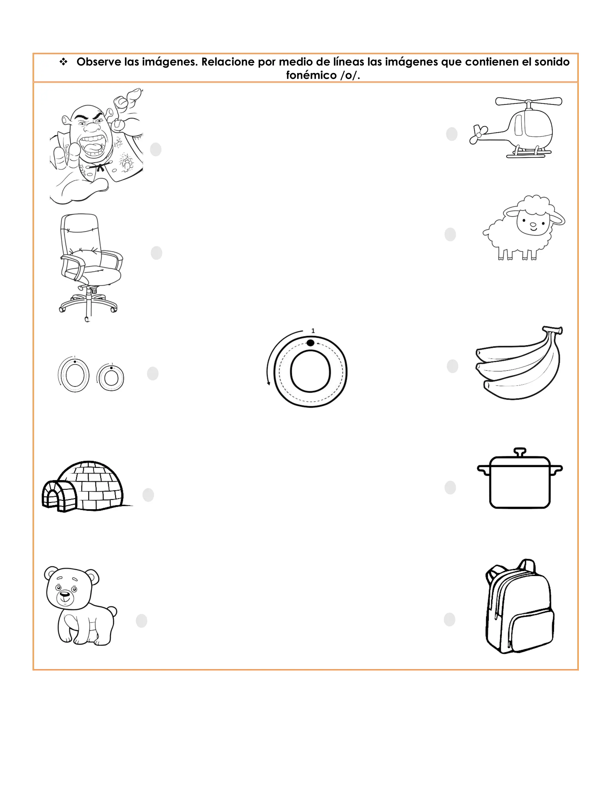 Librito en PDF de las Vocales (1).pdf- Proceso de lectoescritura | PDF