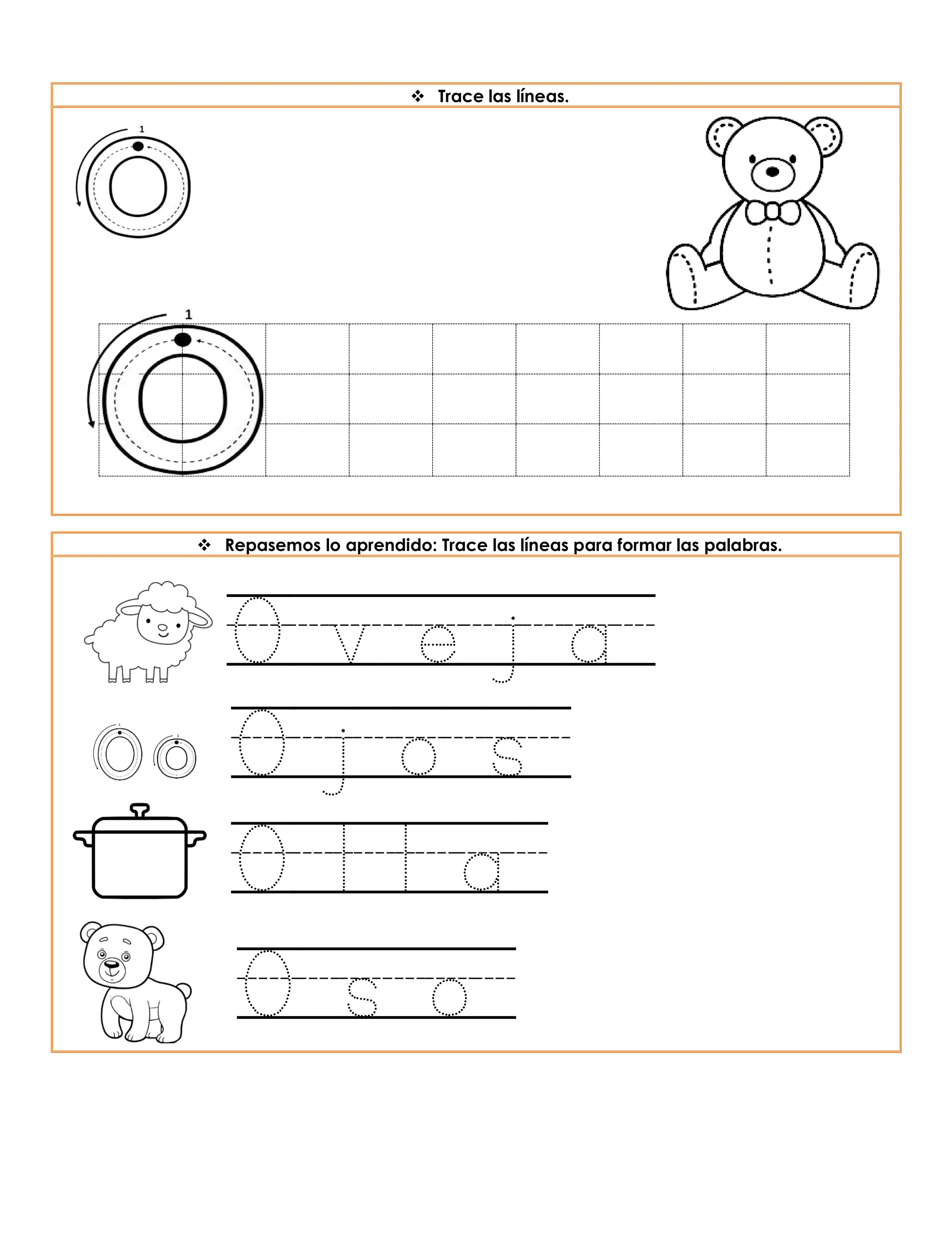 Librito en PDF de las Vocales (1).pdf- Proceso de lectoescritura | PDF