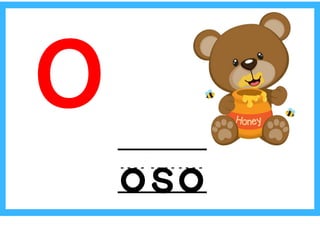 VOCALES PARA REPASAR.pdf preescolar AEIO | PDF