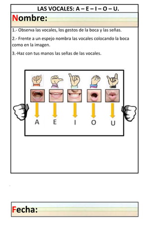 vocales + seña + gesto.docx