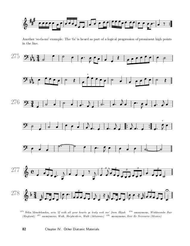 [Vocal] eyes & ears sight singing