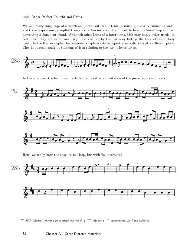 [Vocal] eyes & ears sight singing