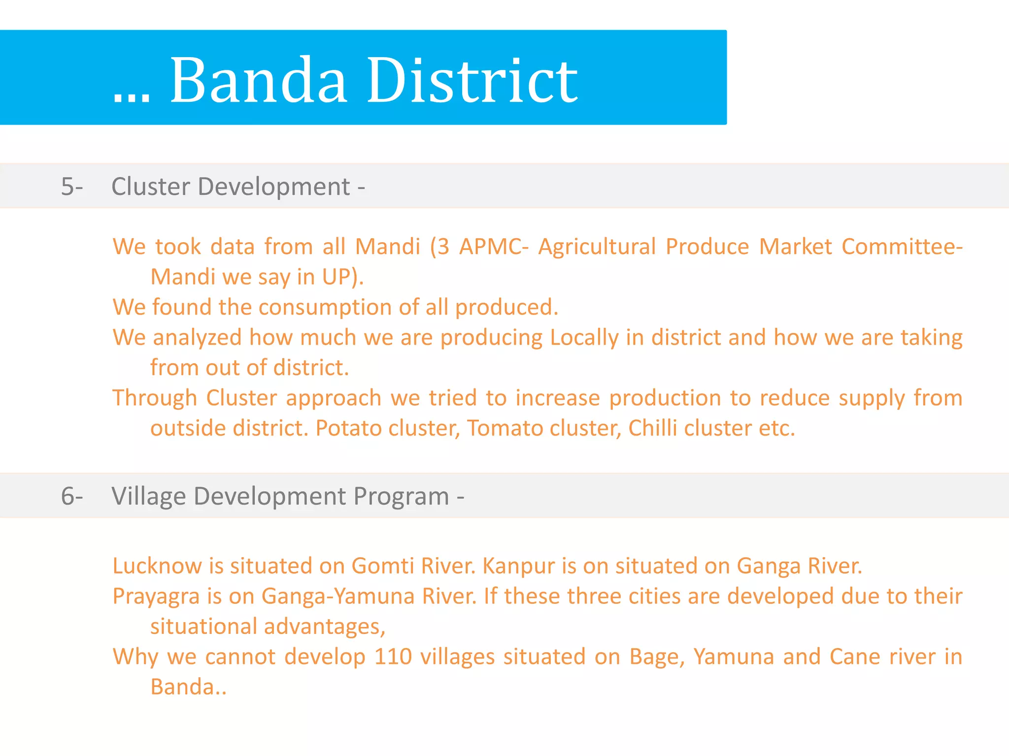 Vocal for local | PPTX