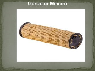 MUSIC GRADE 10, Quarter 2, Vocal forms of African Music.pptx