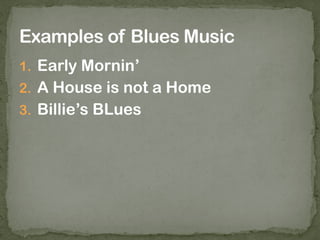 MUSIC GRADE 10, Quarter 2, Vocal forms of African Music.pptx