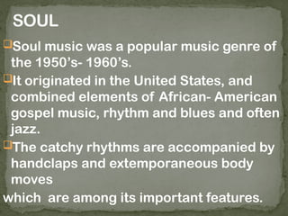 MUSIC GRADE 10, Quarter 2, Vocal forms of African Music.pptx