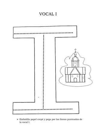 Vocal i | PDF