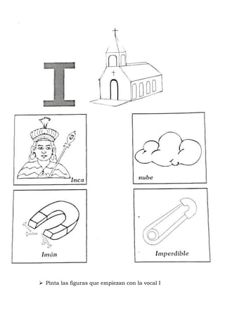 Vocal i | PDF