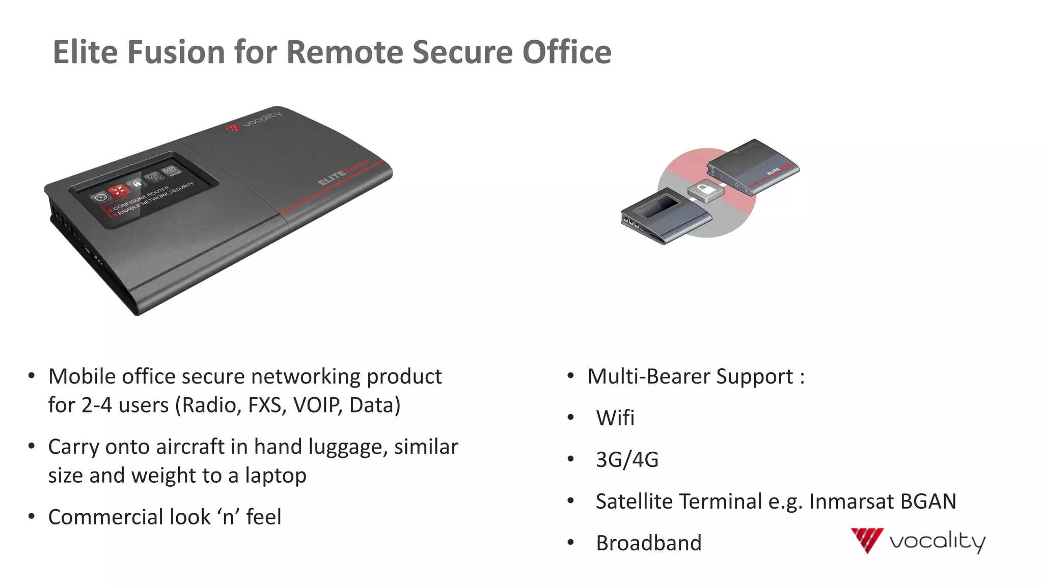 Vocality jesynet presentation | PPT
