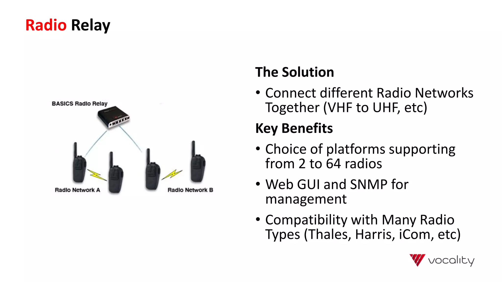 Vocality jesynet presentation | PPT