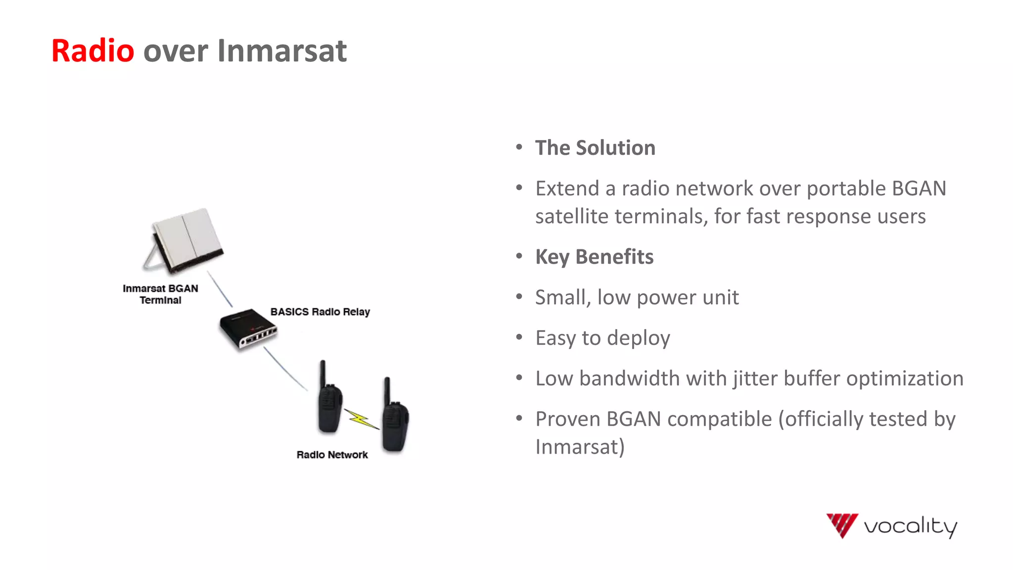 Vocality jesynet presentation | PPT