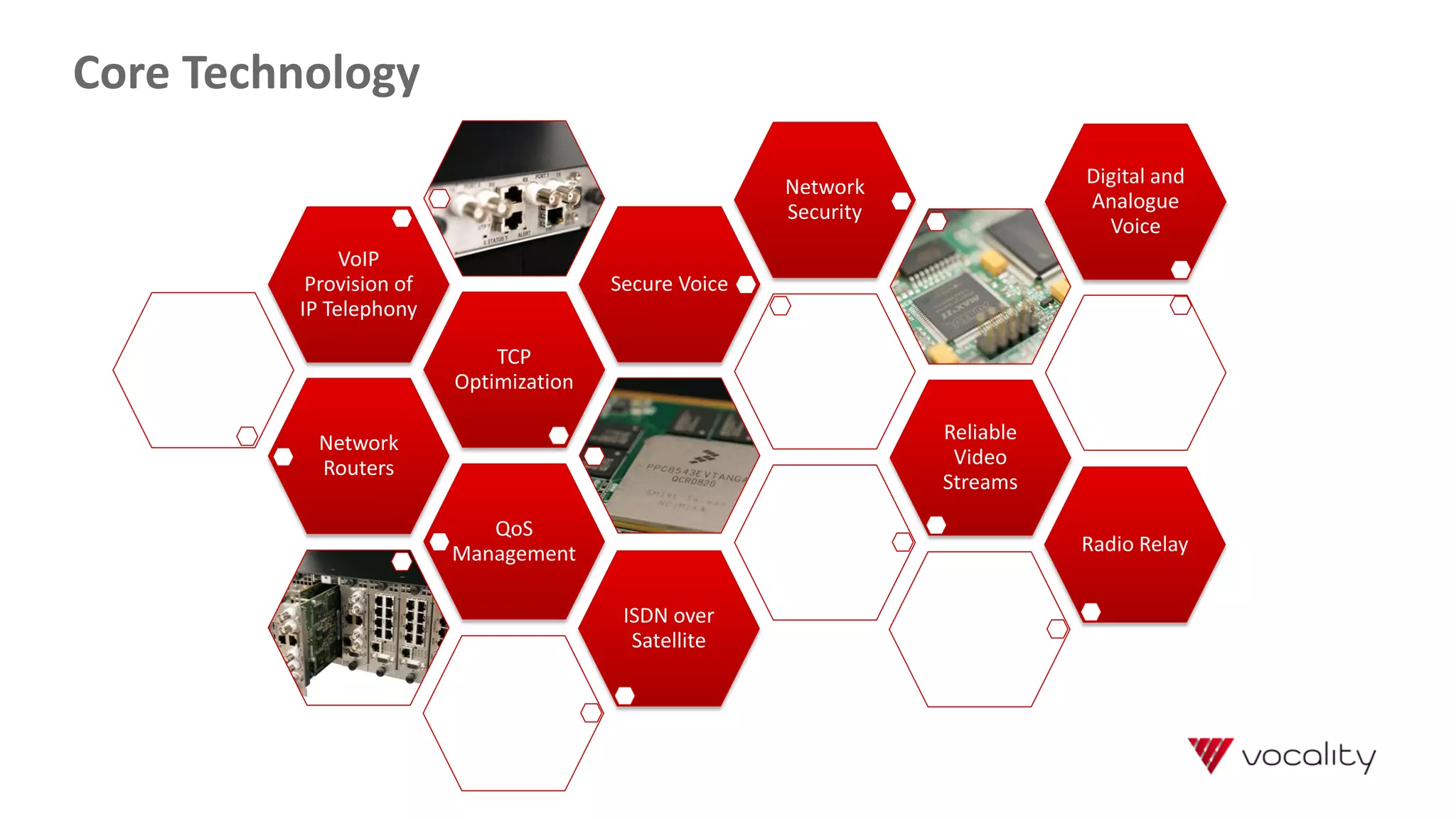 Vocality jesynet presentation | PPT