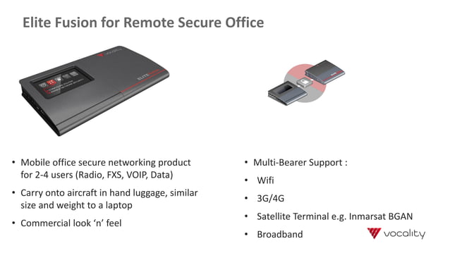 Vocality jesynet presentation | PPT