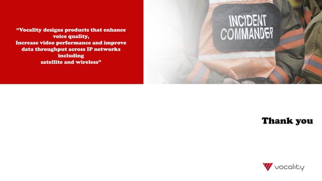 Vocality jesynet presentation | PPT