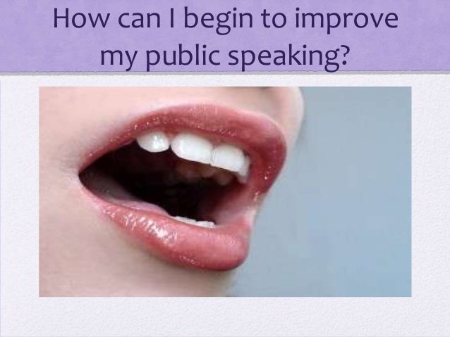 Vocalization techniques