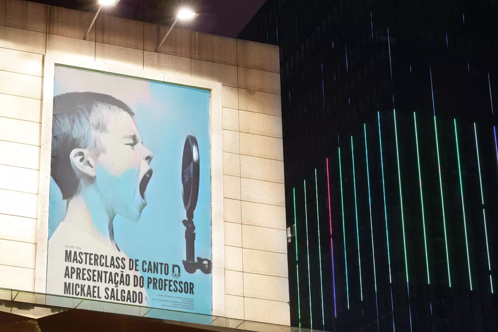Vocal Masterclass | PDF