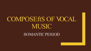 VOCAL MUSIC.pptx