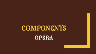 Vocal music of the Romantic Period | PPT