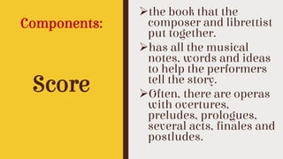 Vocal music of the Romantic Period | PPT