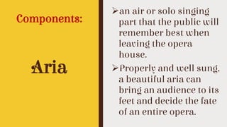 Vocal music of the Romantic Period | PPT