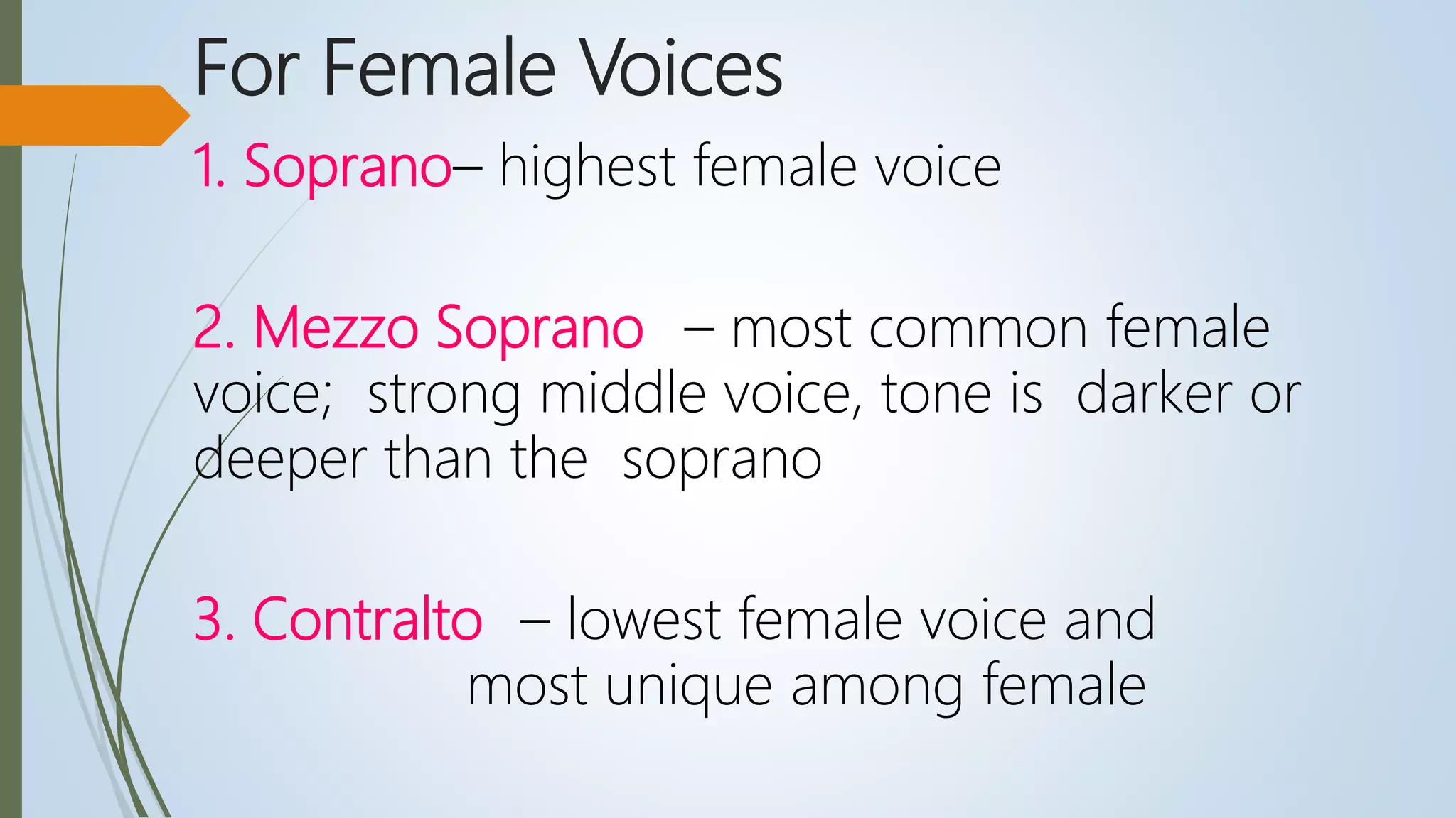 Vocal music ofthe romantic period.unit4 | PPTX