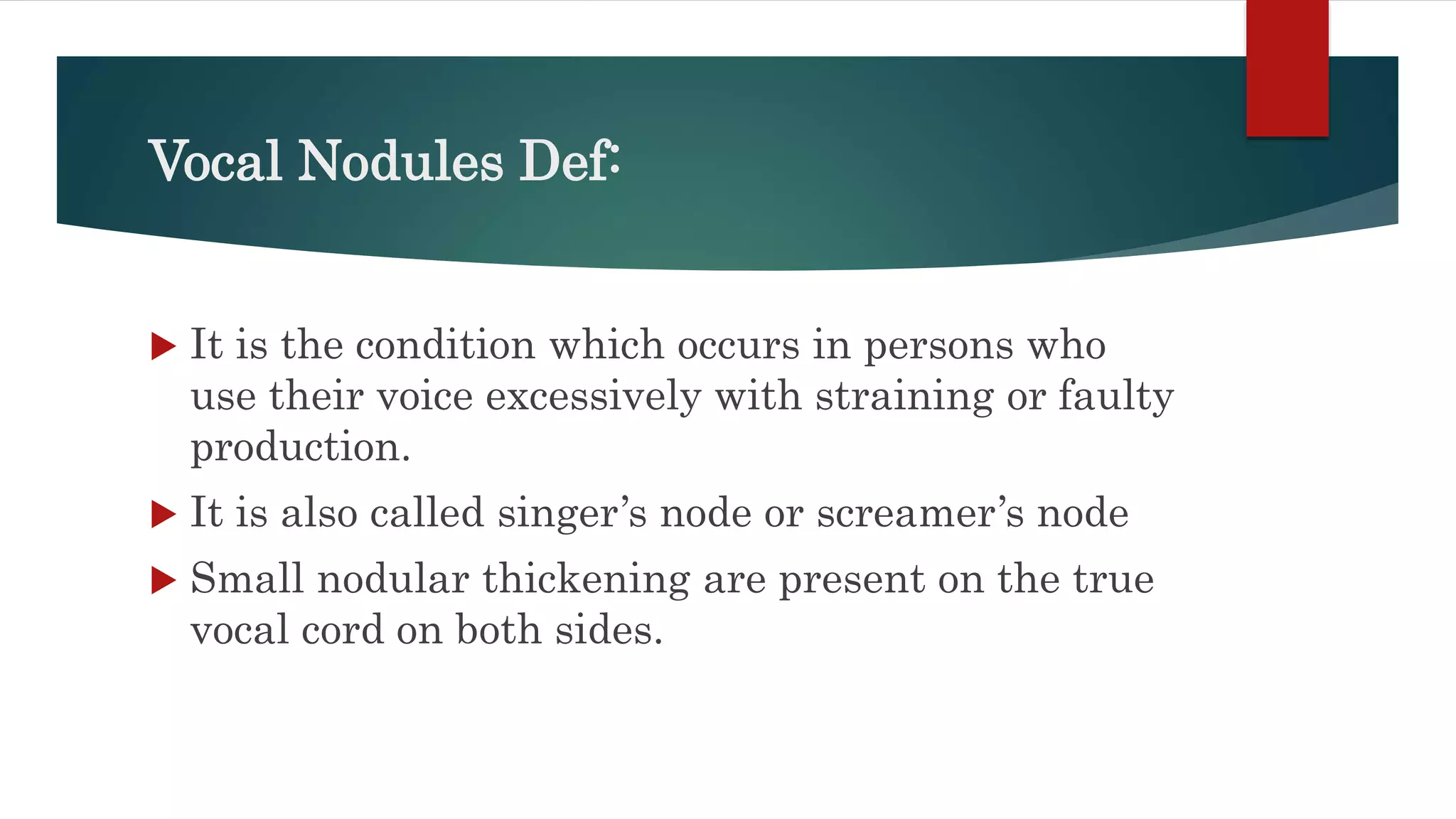 vocal nodule.pptx