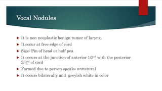 vocal nodule.pptx