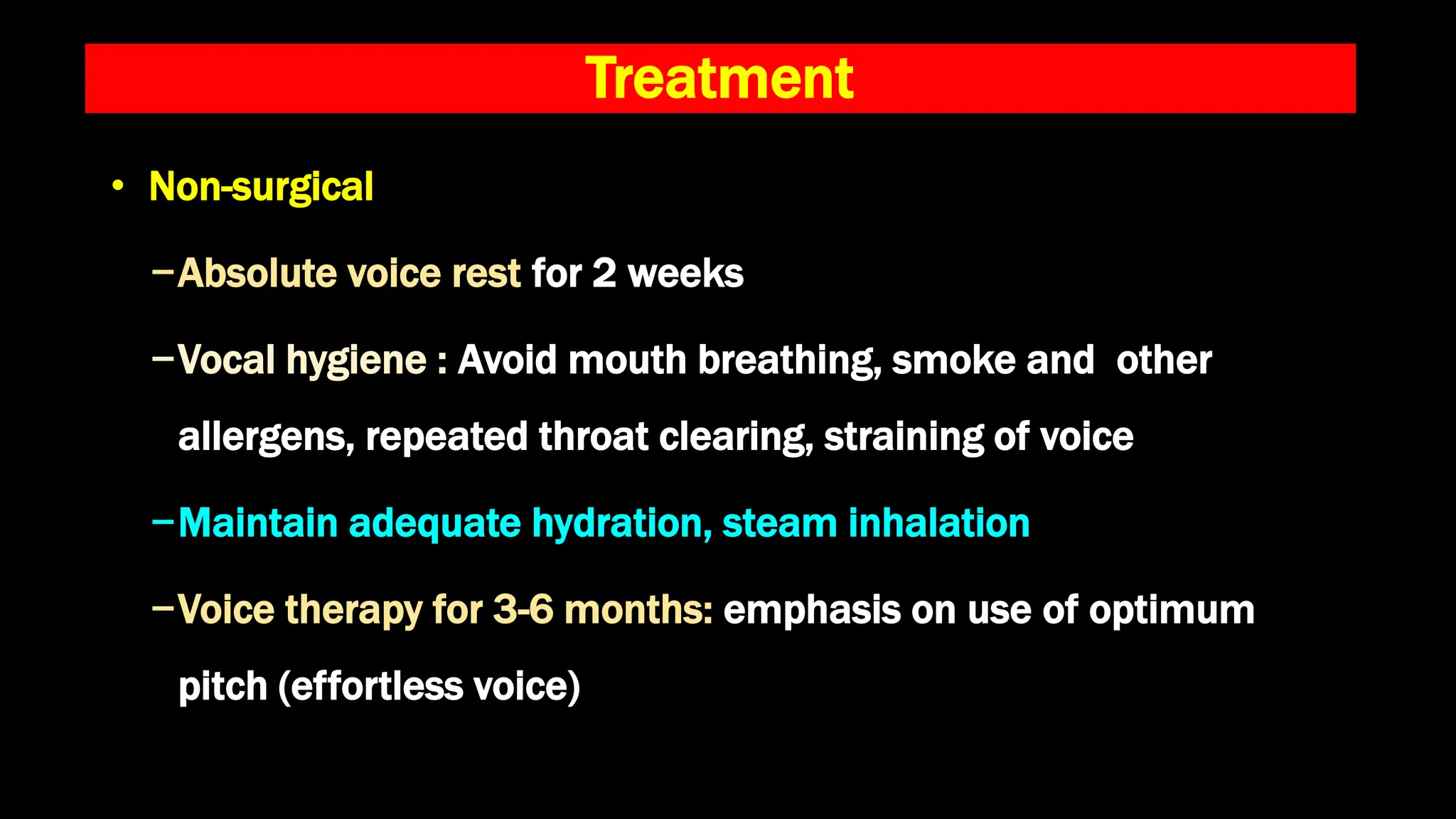 Vocal Nodules .pptx