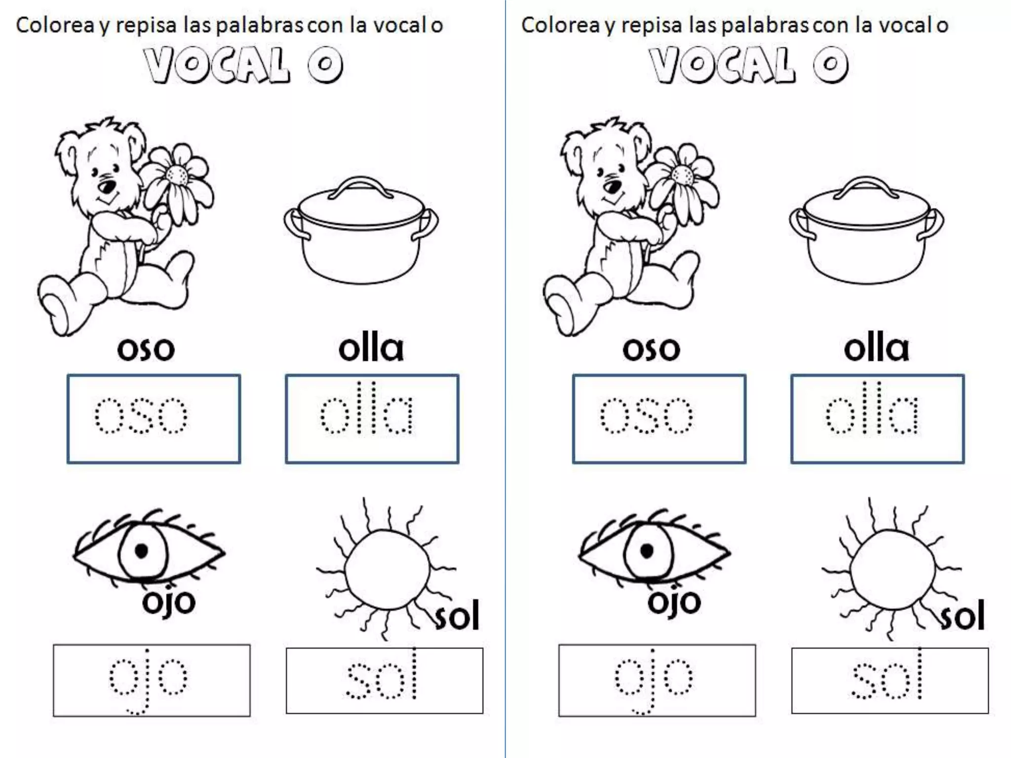 Vocal o | PPT