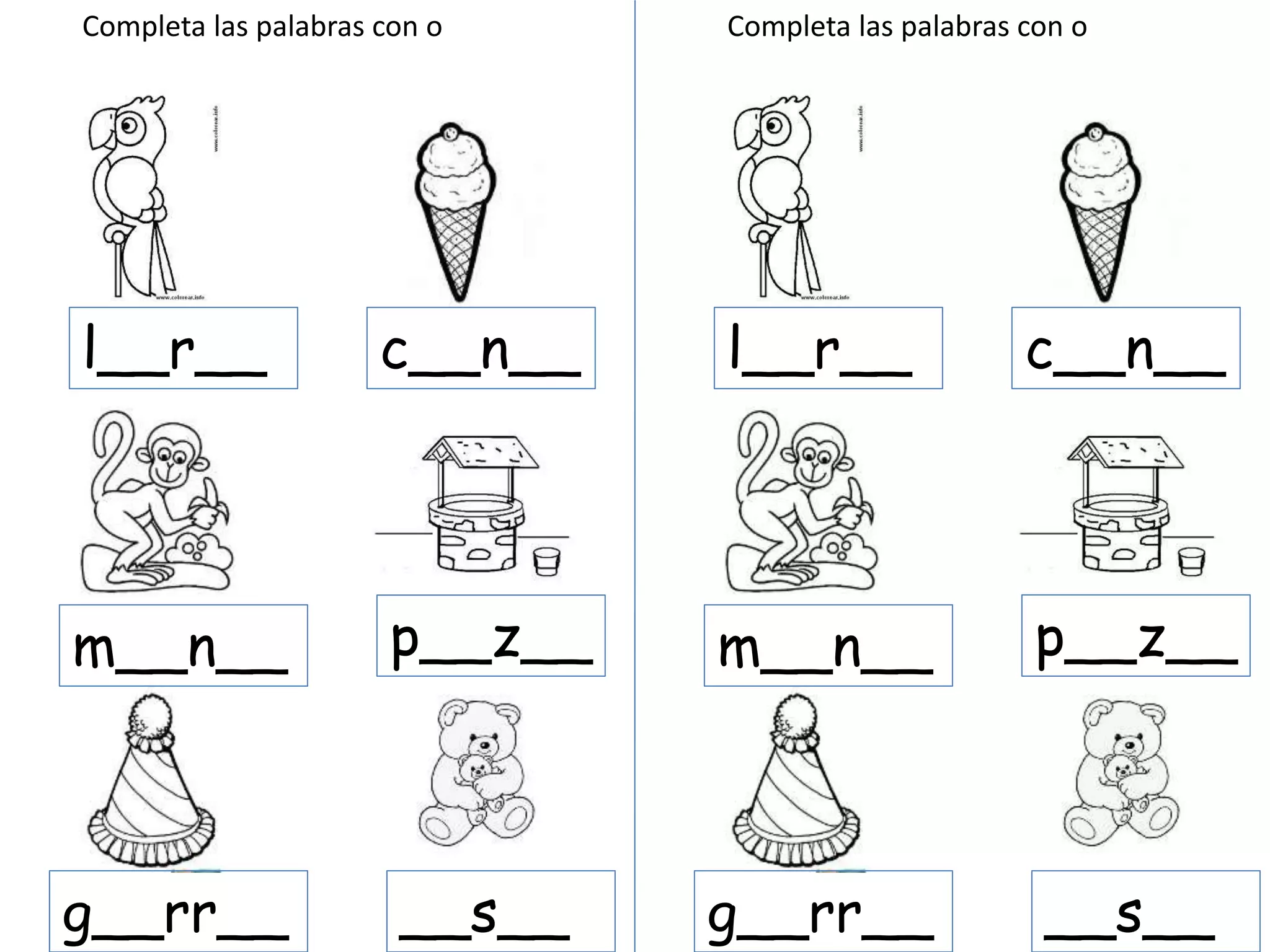 Vocal o | PPT