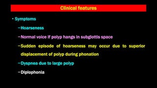 Vocal polyp.pptx