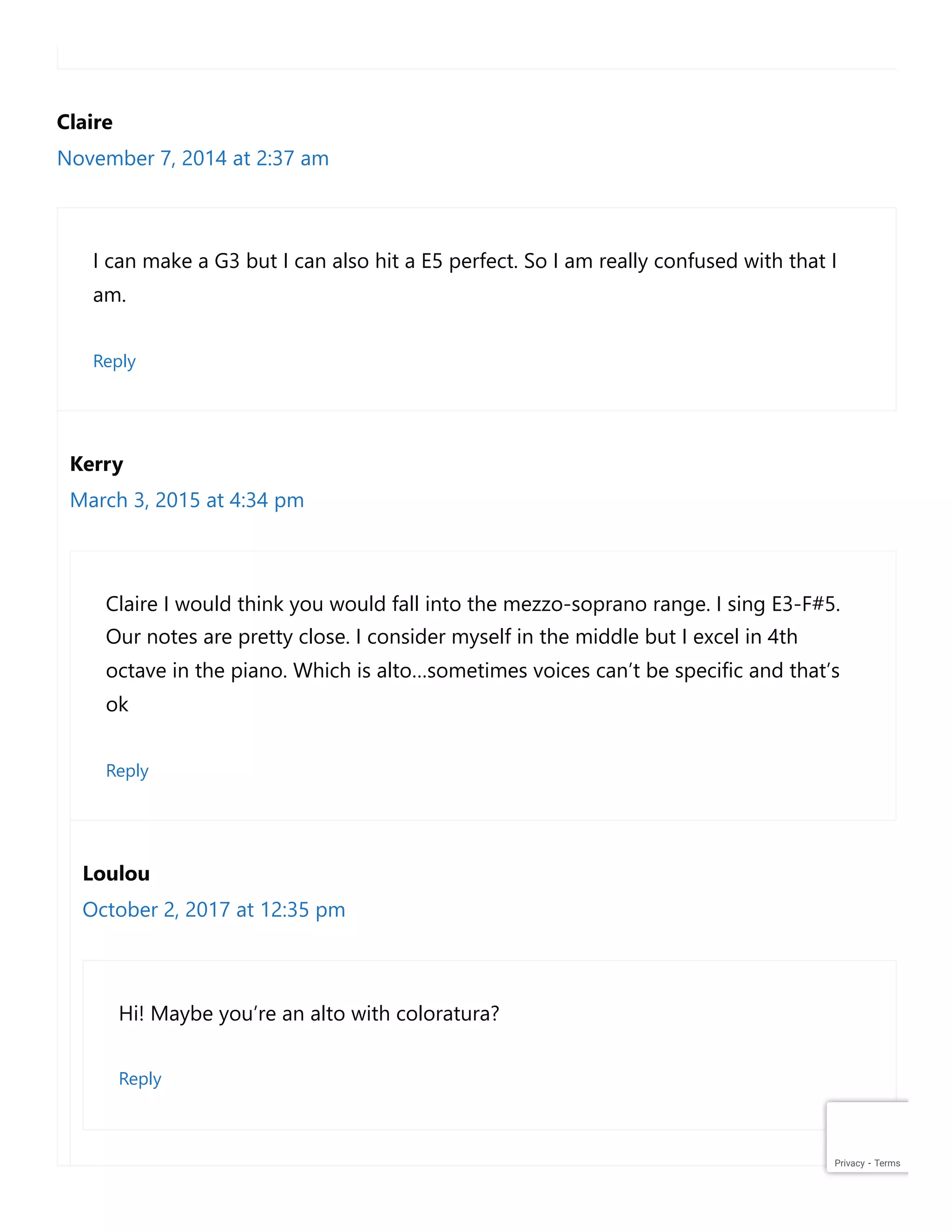 Vocal Range Charts in 2022 - 7 Different Types - BecomeSingers.Com.pdf