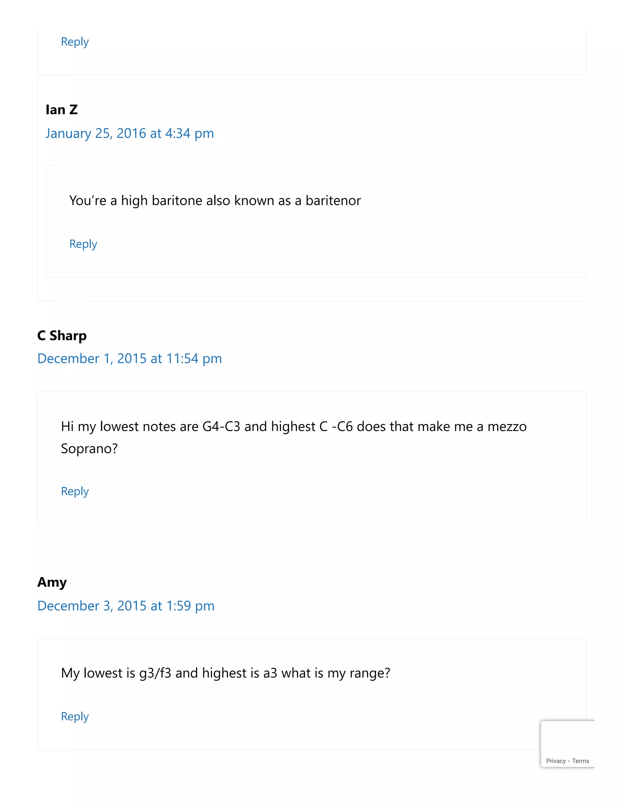 Vocal Range Charts in 2022 - 7 Different Types - BecomeSingers.Com.pdf