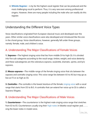 Vocal Range Charts in 2022 - 7 Different Types - BecomeSingers.Com.pdf