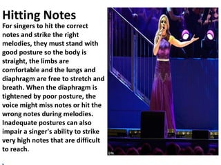 Vocal technique | PPTX